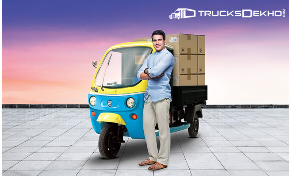 All You Need To Know About Godawari Electric Eblu Reino E Loader