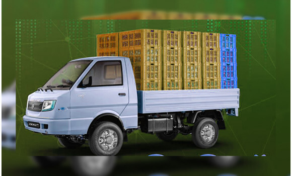 Ashok Leyland Dost plus : Top features explained | Trucks.cardekho.com