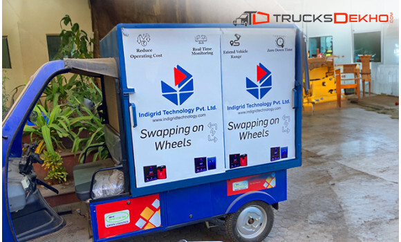 Cactus Partners Invests $5 Million: Indigrid Technology On The Path To ...