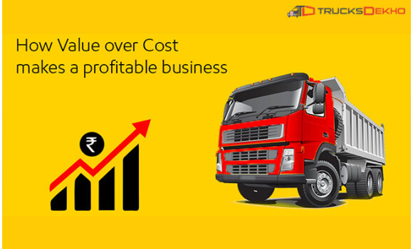Running a Profitable Logistics Business - Why Choose Value Over Cost ...