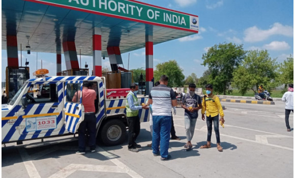 COVID-19: Shortage of truck drivers could impede cargo supply | Trucks ...