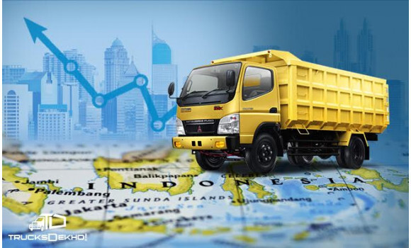 Daimler Trucks Hungry For More in Indonesia | Trucks.cardekho.com