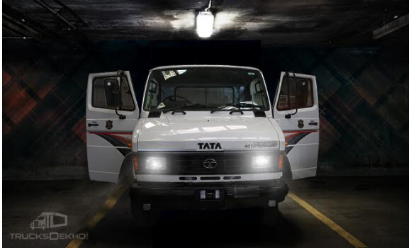 Everything You Want to Know About Tata 407 Truck | Trucks.cardekho.com