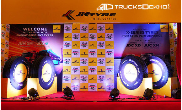 Explore Full Details Of JK Tyre Jetway JUM XM, Jetway JUC XM And ...