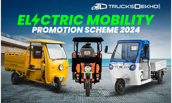 Government Supports Around 3.72 Lakh Electric Vehicles Under Electric ...