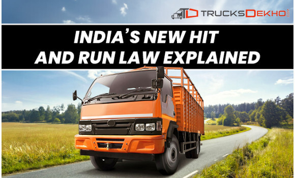India’s New Hit And Run Law (BNS 2023): Everything You Need To Know ...