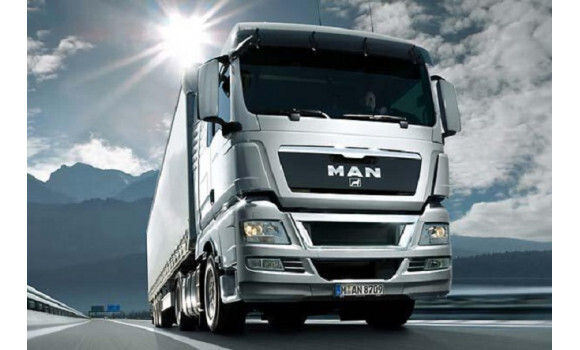 MAN Improves Product Line-up with All New LCV | Trucks.cardekho.com