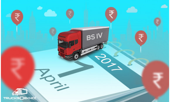 Reasons Why BS-IV Vehicles Will be Expensive | Trucks.cardekho.com