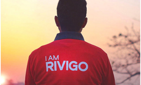 Rivigo Launches RaaS Service For Fleet Owners And Truck Pilots | Trucks ...