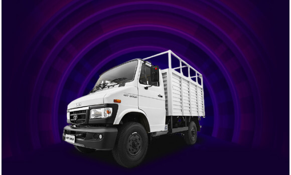 Tata 407 Gold SFC- Top 5 USPs explained | Trucks.cardekho.com