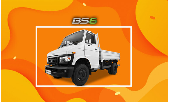 Tata Motors expand the popular 407 platform, introduces SFC 510 and 610 ...