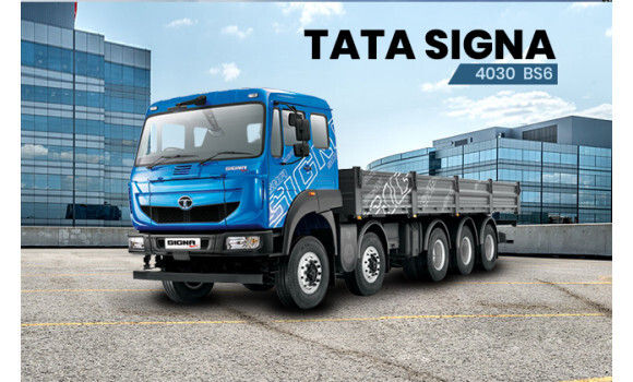 Tata Motors introduces Fleet Edge for better fleet management | Trucks ...