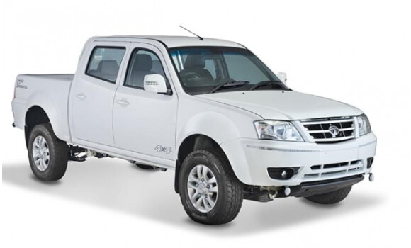 Tata Xenon Utility Pick-up Range | Trucks.cardekho.com