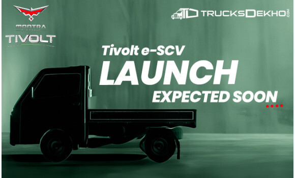 Tivolt e-SCV Launch Expected Soon: Here Are Insights From Vellayan ...