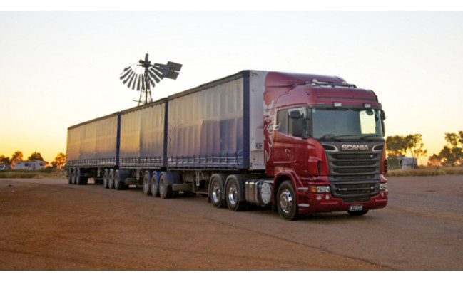 Scania Aims to Launch Financial Arm in Australia by March 2016