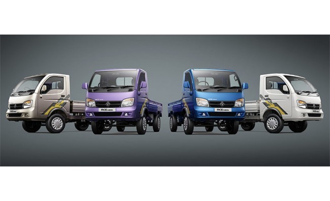 Tata Motor’s new launch promises revival of LCV segment