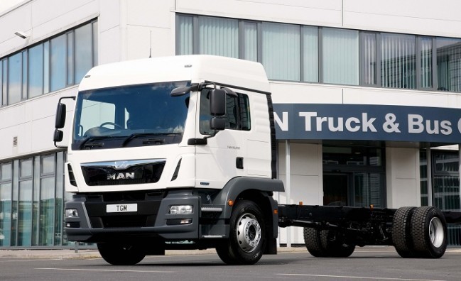 New Chief for MAN Truck and Bus in Africa