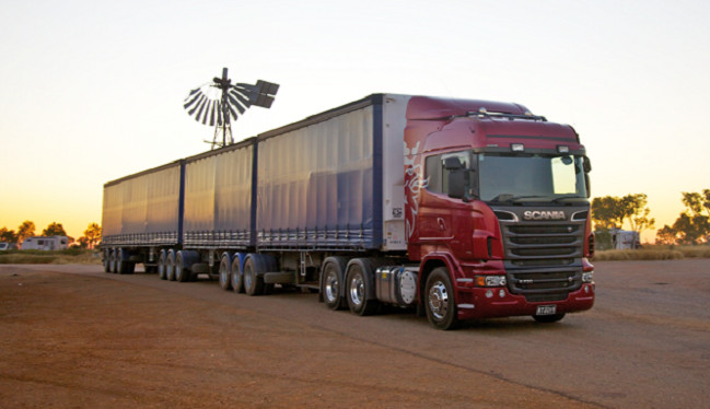 Scania Aims to Launch Financial Arm in Australia by March 2016