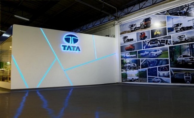 Tata Opens New Service Center in Thailand