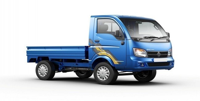 Tata rolls out new Ace model, anticipates revival in LCV segment
