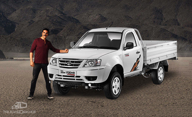 Tata Xenon Yodha Launched, Prices Start at INR 6.05 lakh