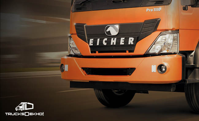 VECV to Launch Three New Pro Series Models This Year