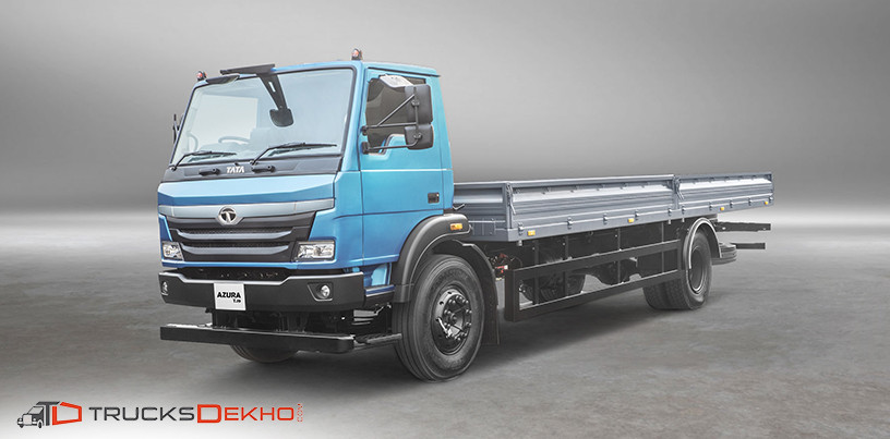 Tata Motors At Auto Expo 2023: Pictures Gallery | Trucks.cardekho.com
