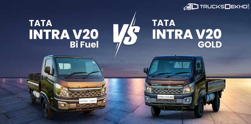 Intra V20 Gold vs Intra V20 Bi-Fuel: Comparative Analysis For Your Next ...