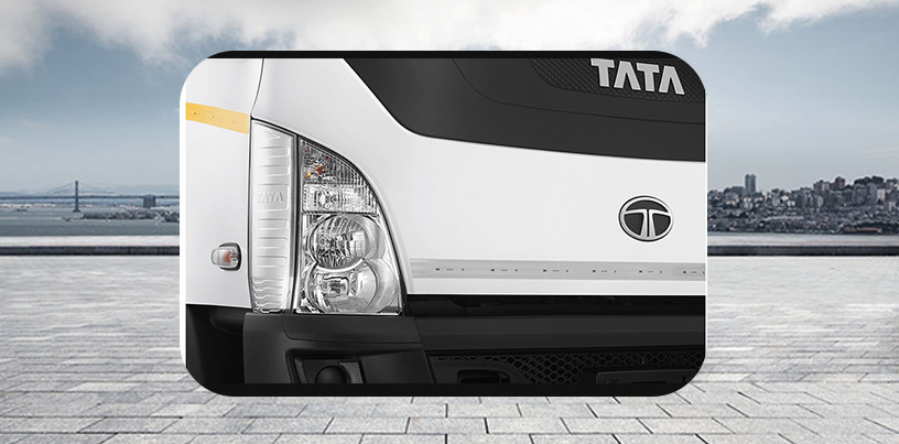 Tata Motors Ultra ILCV range explored | Trucks.cardekho.com