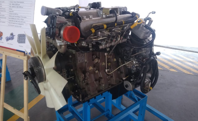 How Eicher aims to win customers in the BS6 era | Trucks.cardekho.com