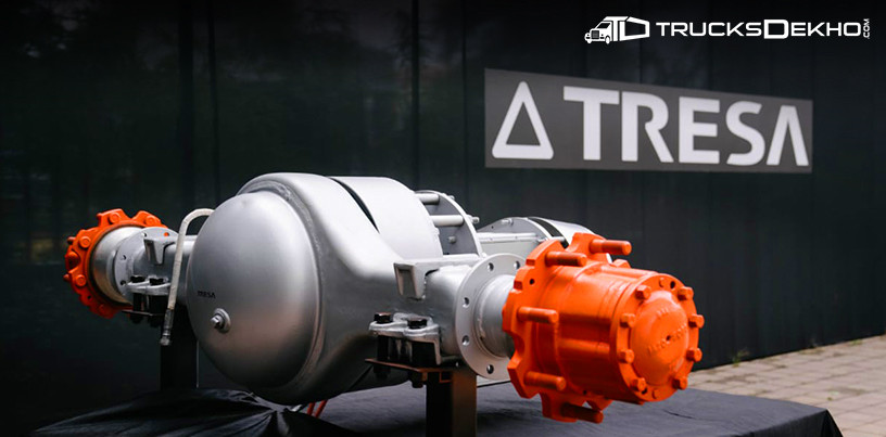 Tresa Motors To Welcome Over 100 Professionals As Part Of Its Expansion ...