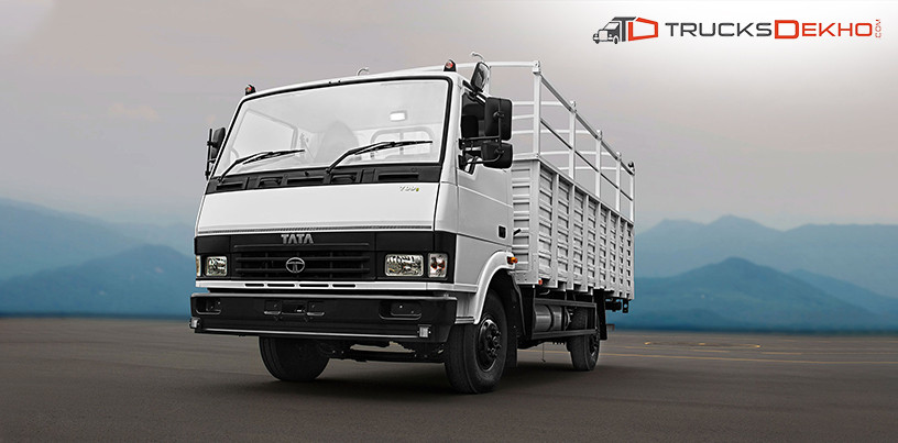 Tata Motors New Trucks: In Pictures | Trucks.cardekho.com