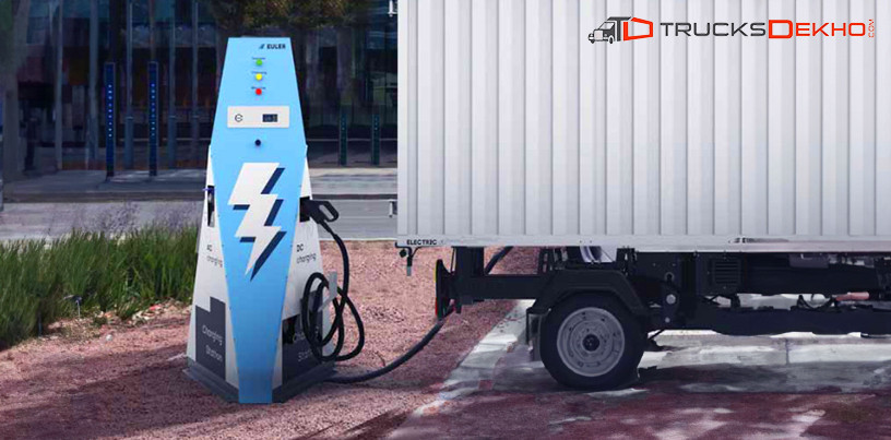 Top 5 Highlights Of Euler Motors Hi Load In India | Trucks.cardekho.com