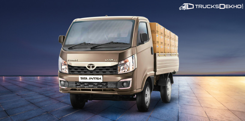 Explore Details Of The Top 3 Tata Motors Small Commercial Vehicles In ...