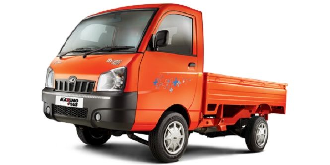 Top Mini Trucks in India | Trucks.cardekho.com