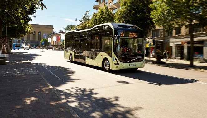 Volvo Group - Meeting Commercial Vehicle Demands Across the Globe ...