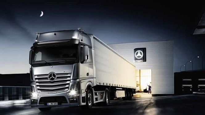 Mercedes-Benz plans 500 million Euro investment to advance their market ...