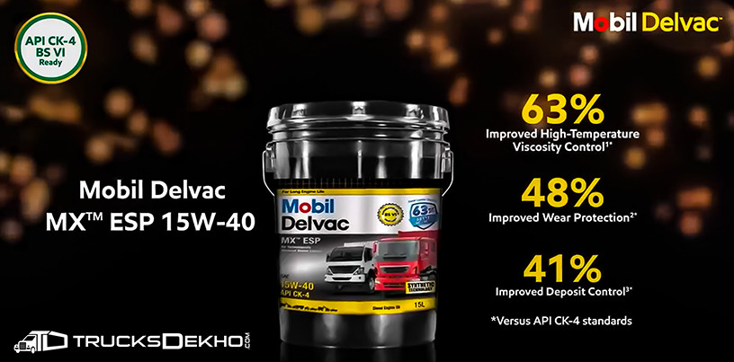 Engine oils in trucks – A brief introduction | Trucks.cardekho.com