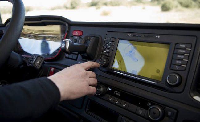 Scania Launches Next-Gen Trucks with Several Advanced Features | Trucks ...