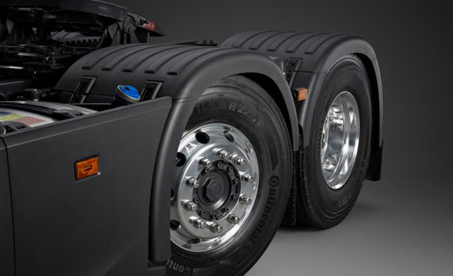 Scania Launches Next-Gen Trucks with Several Advanced Features | Trucks ...