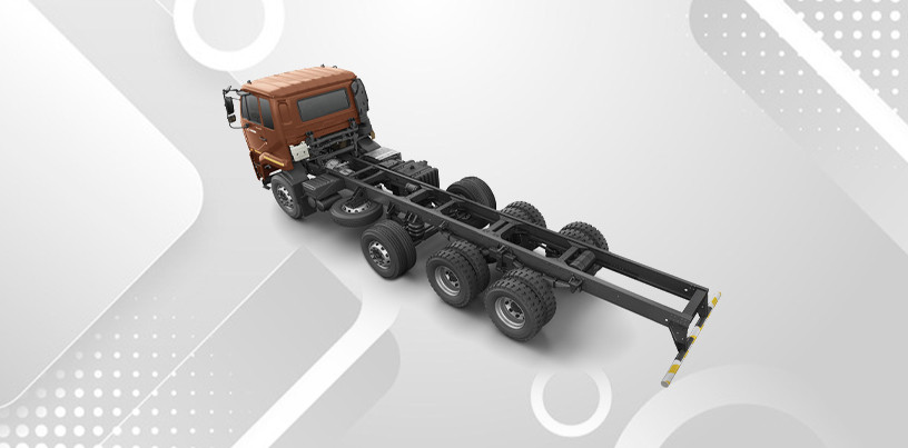 Product Review: Eicher Pro 6041 multi-axle haulage truck | Trucks ...