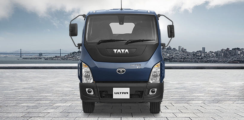 Tata Motors Ultra ILCV range explored | Trucks.cardekho.com