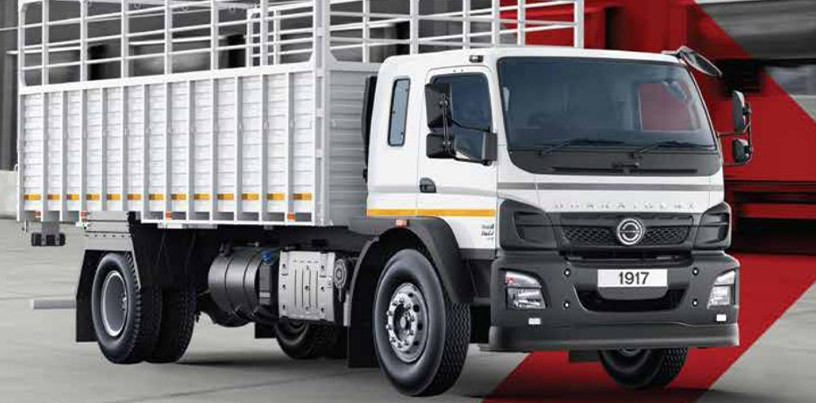 Top 10 medium-duty haulage trucks in India | Trucks.cardekho.com