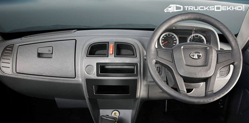 Explore The Benefits Of Buying A Tata Yodha Pickup In India | Trucks ...