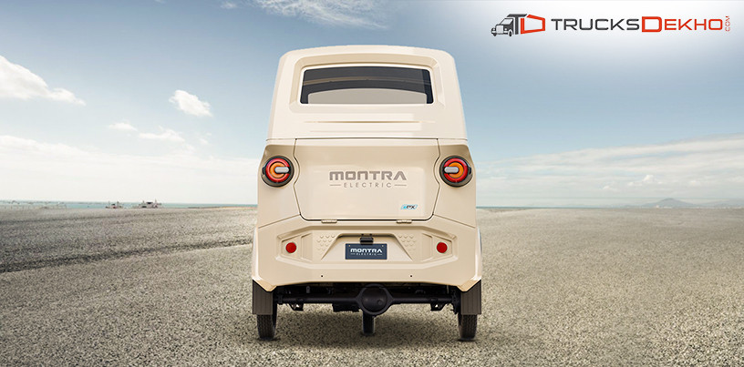 Murugappa Group Enters India’s Electric Vehicle Market | Trucks ...