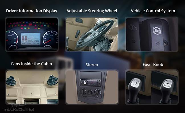 Mahindra Blazo Trucks: There's more than what meets the eye! | Trucks ...