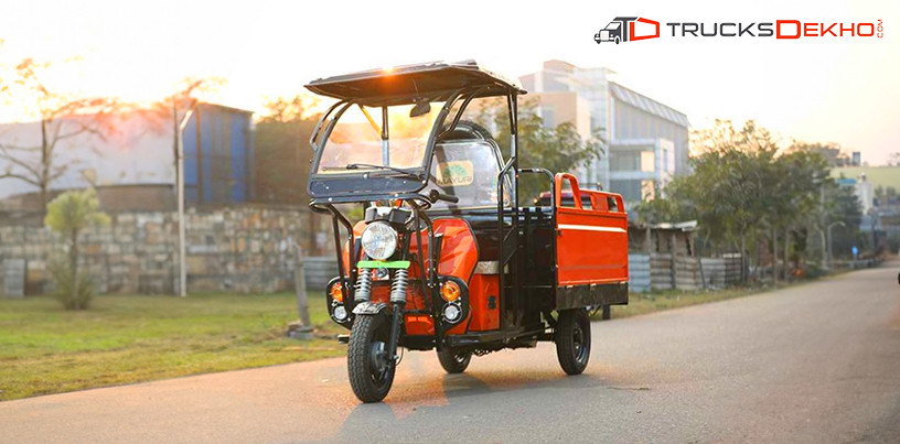 Top 5 Saera Electric 3-Wheelers For Sustainable Last Mile Connectivity ...