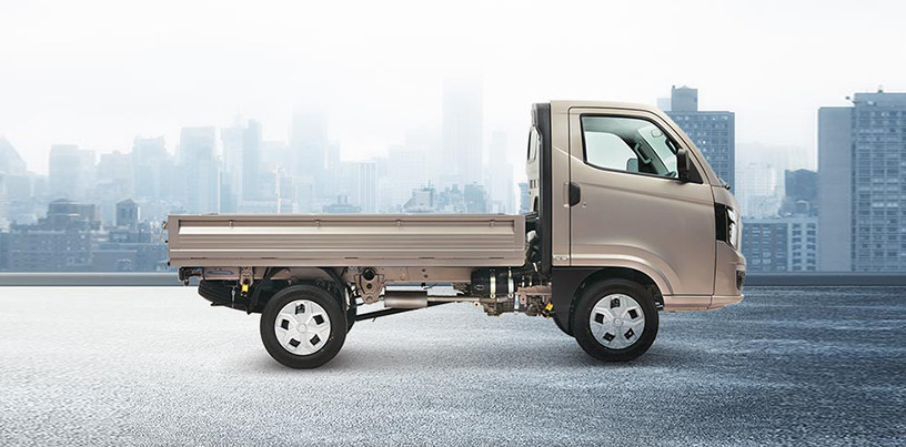 Tata Motors attracts SCV buyers with a new campaign | Trucks.cardekho.com
