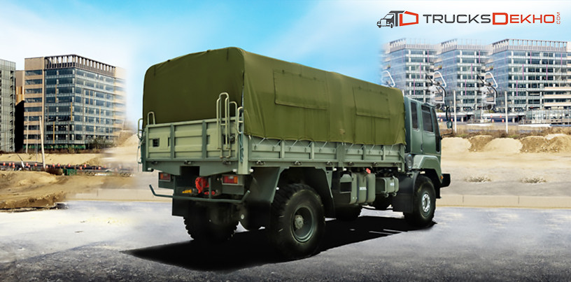 Ashok Leyland Celebrates 75th Anniversary With Epic 4000km Drive In ...