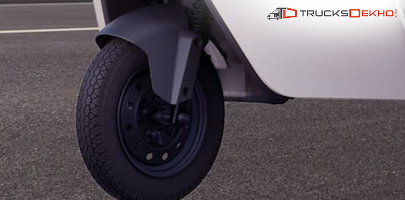 Montra Electric Super Auto: Top Highlights | Trucks.cardekho.com